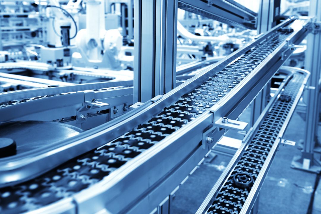 UL508A Panel Shop - General Automation | Xpect Solutions Colorado