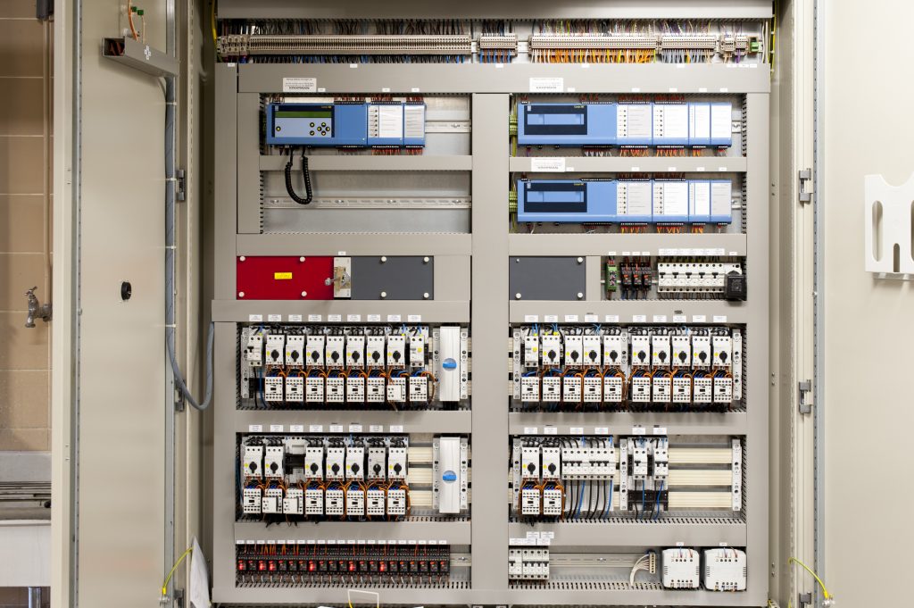 UL508A Panel Shop - General Automation | Xpect Solutions Colorado