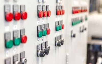 UL508A Panel Shop - Blog | Xpect Solutions