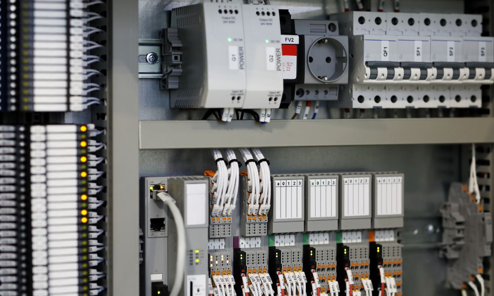 An Overview of How Electrical Control Panels Are Made