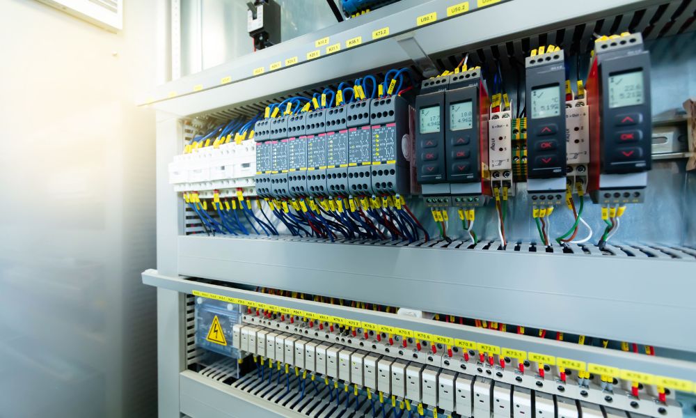 Questions To Ask Your Control Panel Design Firm