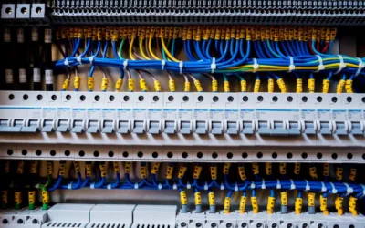 UL508A Panel Shop - Blog | Xpect Solutions