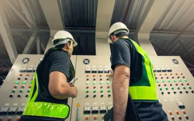 UL508A Panel Shop - Blog | Xpect Solutions