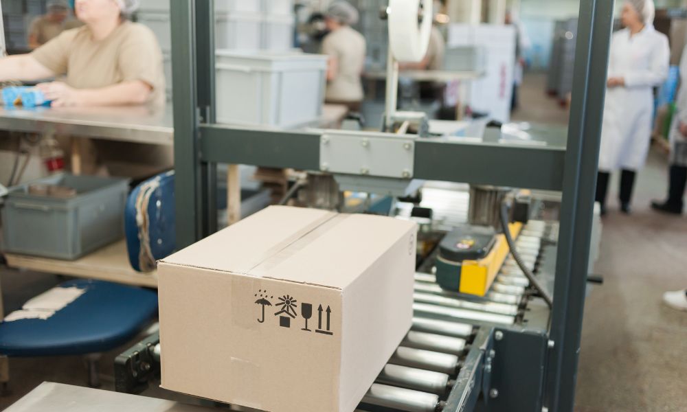 Best Ways To Upgrade Your Filling and Packaging Line