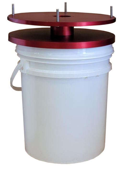 Automatic Lid Press Machines | Xpect Solutions