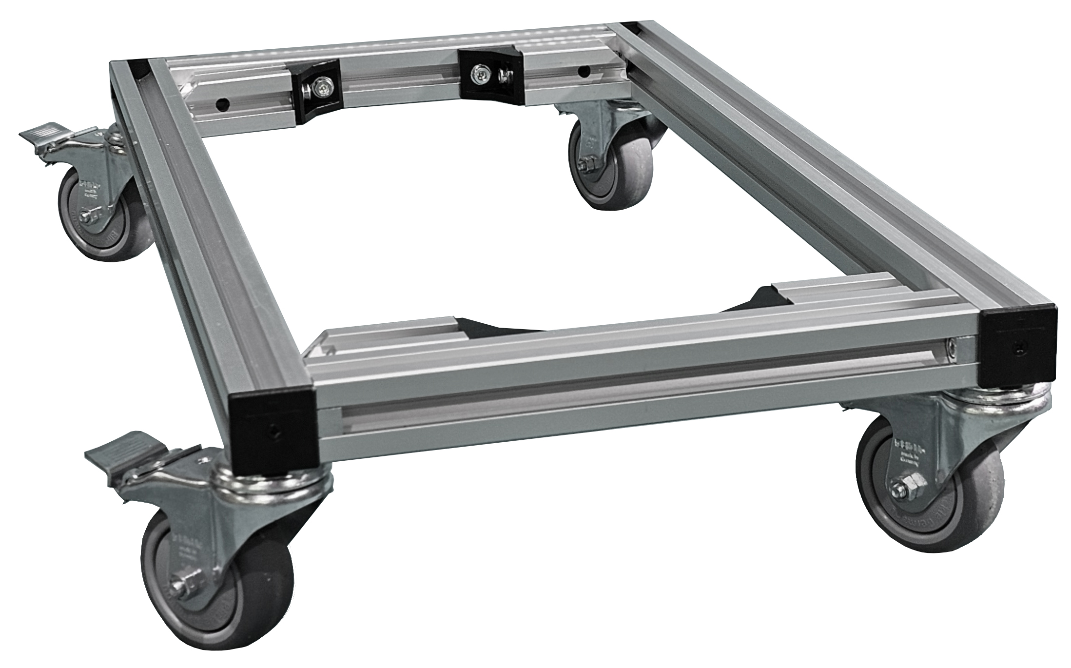 Lid Press Carts | Xpect Solutions