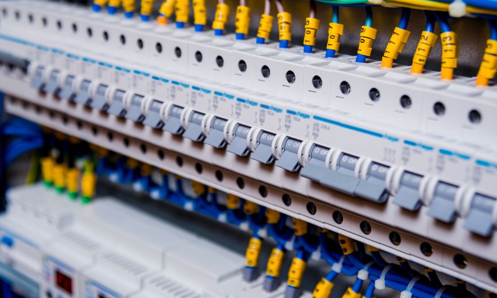 UL508A Panel Shop - Blog | Xpect Solutions