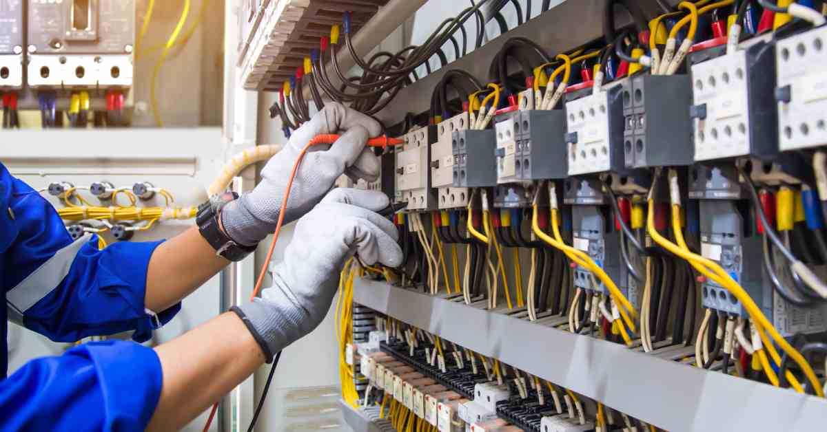 UL508A Panel Shop - Blog | Xpect Solutions