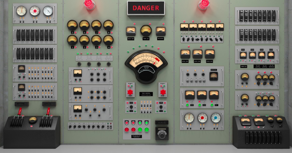How To Improve Industrial Control Panel Reliability