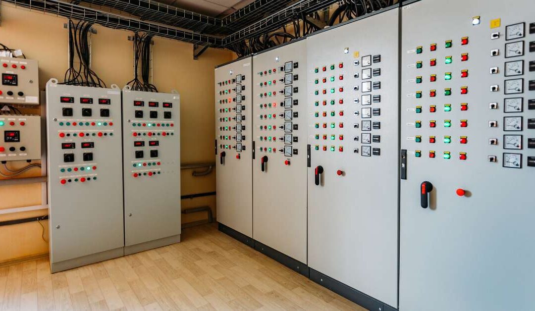 7 Things To Look for in a Control Panel Manufacturer